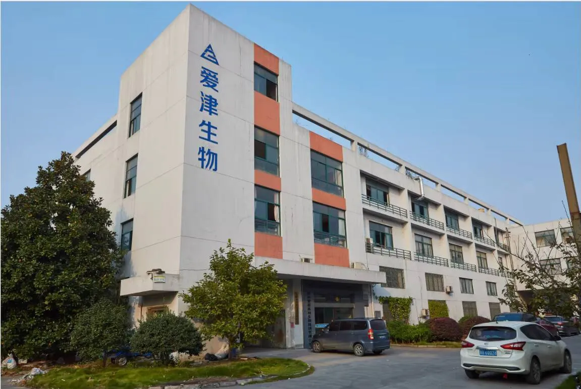 Disposable 1.5ml Plastic PP Micro Centrifuge Tubes for Laboratory Use ...