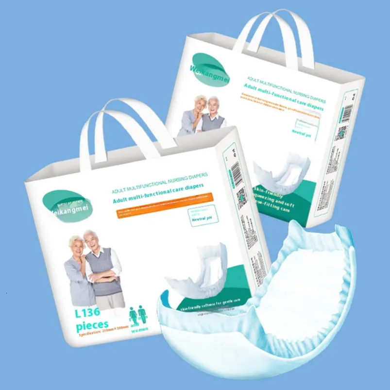 Adult Diapers Pull Ups Large Size Senior Adult... From ...