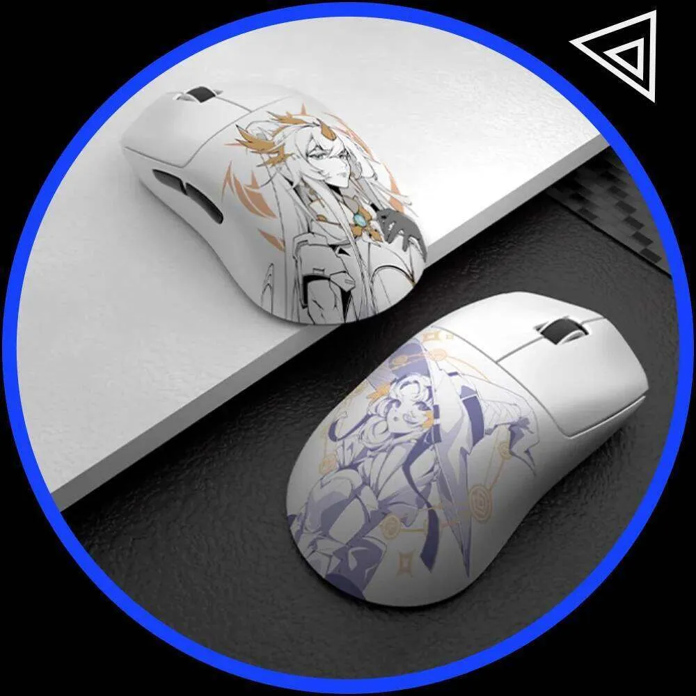 VALKYRIE VK M3 Tri Mode Wireless Zebronics Mouse ... From Beloved9, $75 ...
