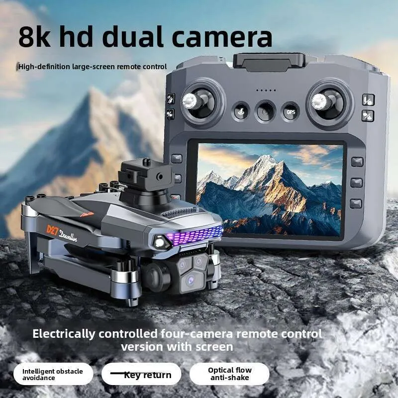 Drone With LCD Screen HD Aerial Photography Remote... From Digital513 ...