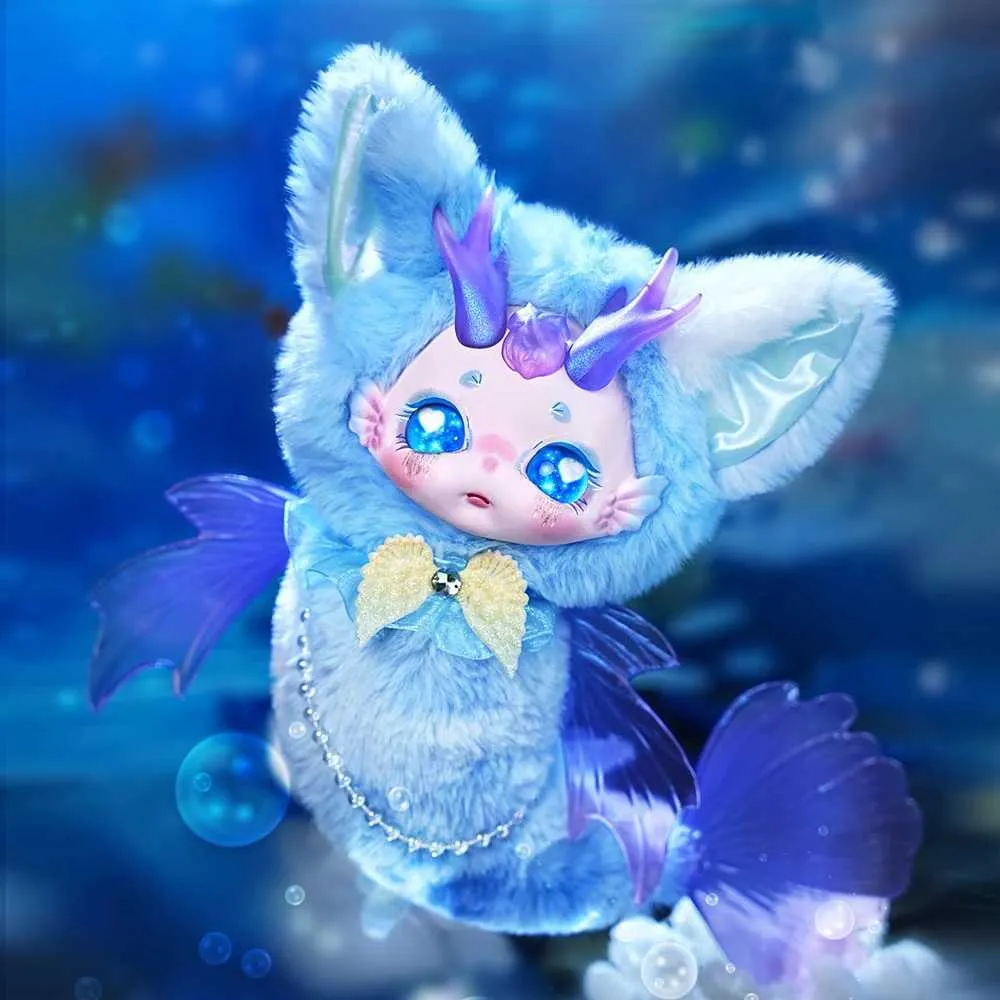 DBS MayTree Dumia Surprise Blind Box Plush Dolls ... From Hawaii82743 ...