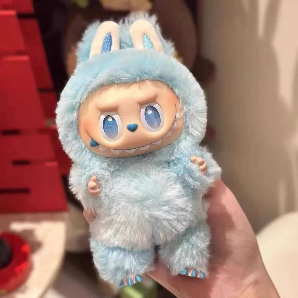 Labubu Little Design A Friend Doll Blind Box Pendant Third Generation ...