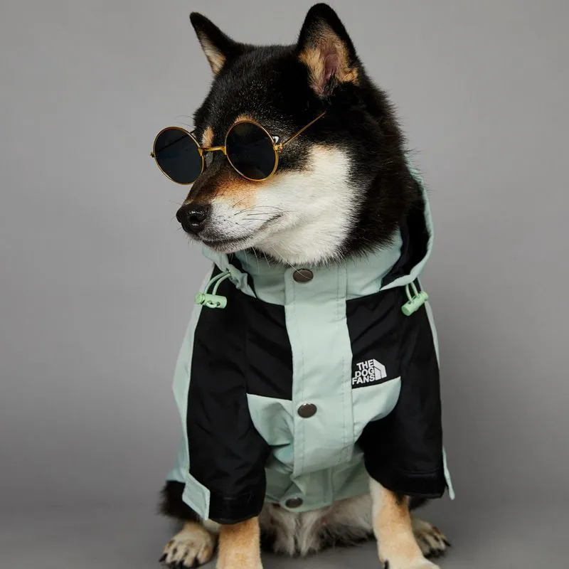 Design Dog Windproof Waterproof Autumn Coat ... From Petnook, $17.66 ...
