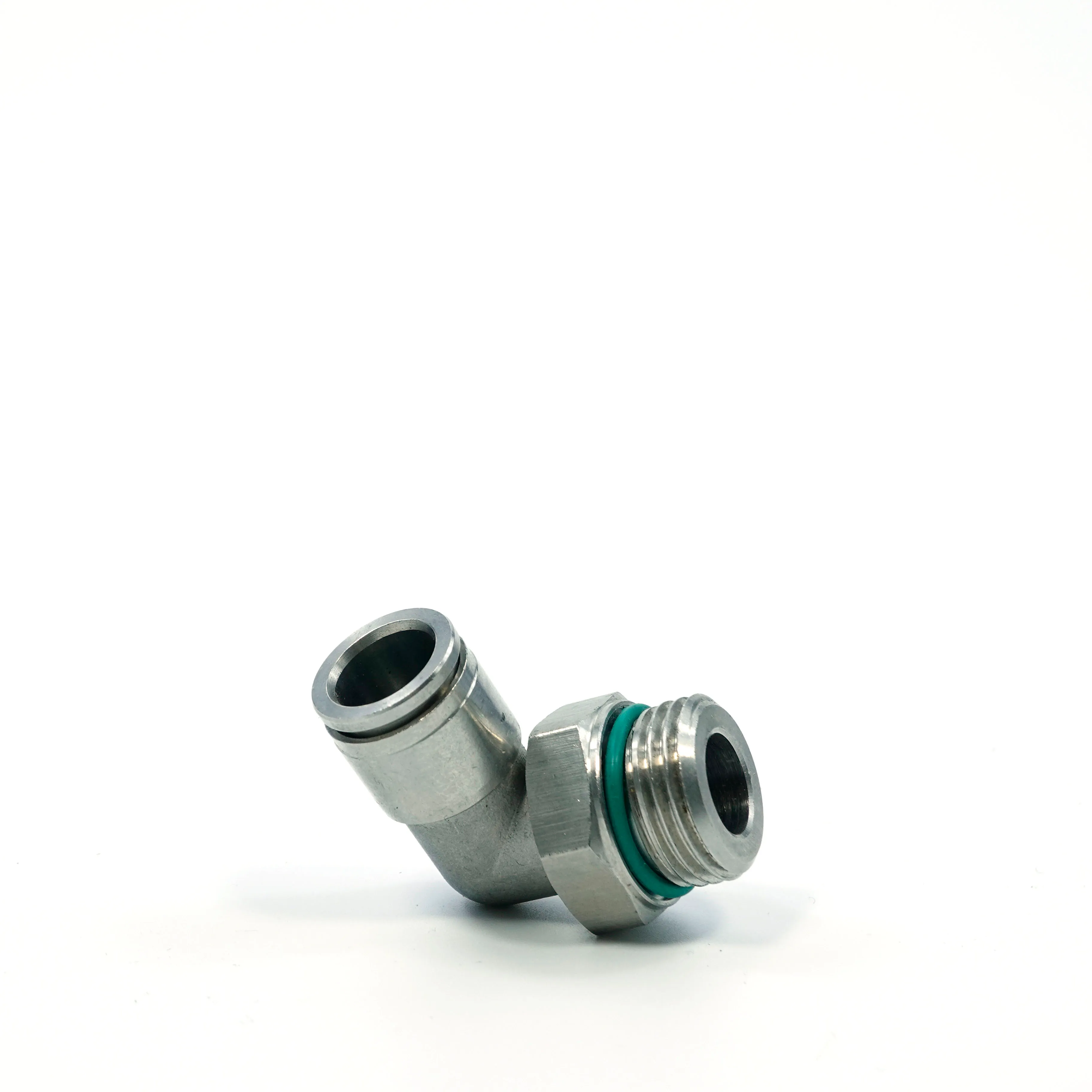 Wholesale 304 Stainless Steel PL Elbow Quick Connect... From ...