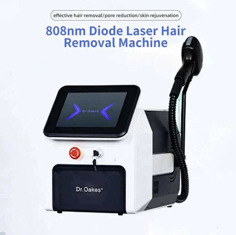 Powerful Diode Laser Alexandrite Hair Removal Machine... From ...