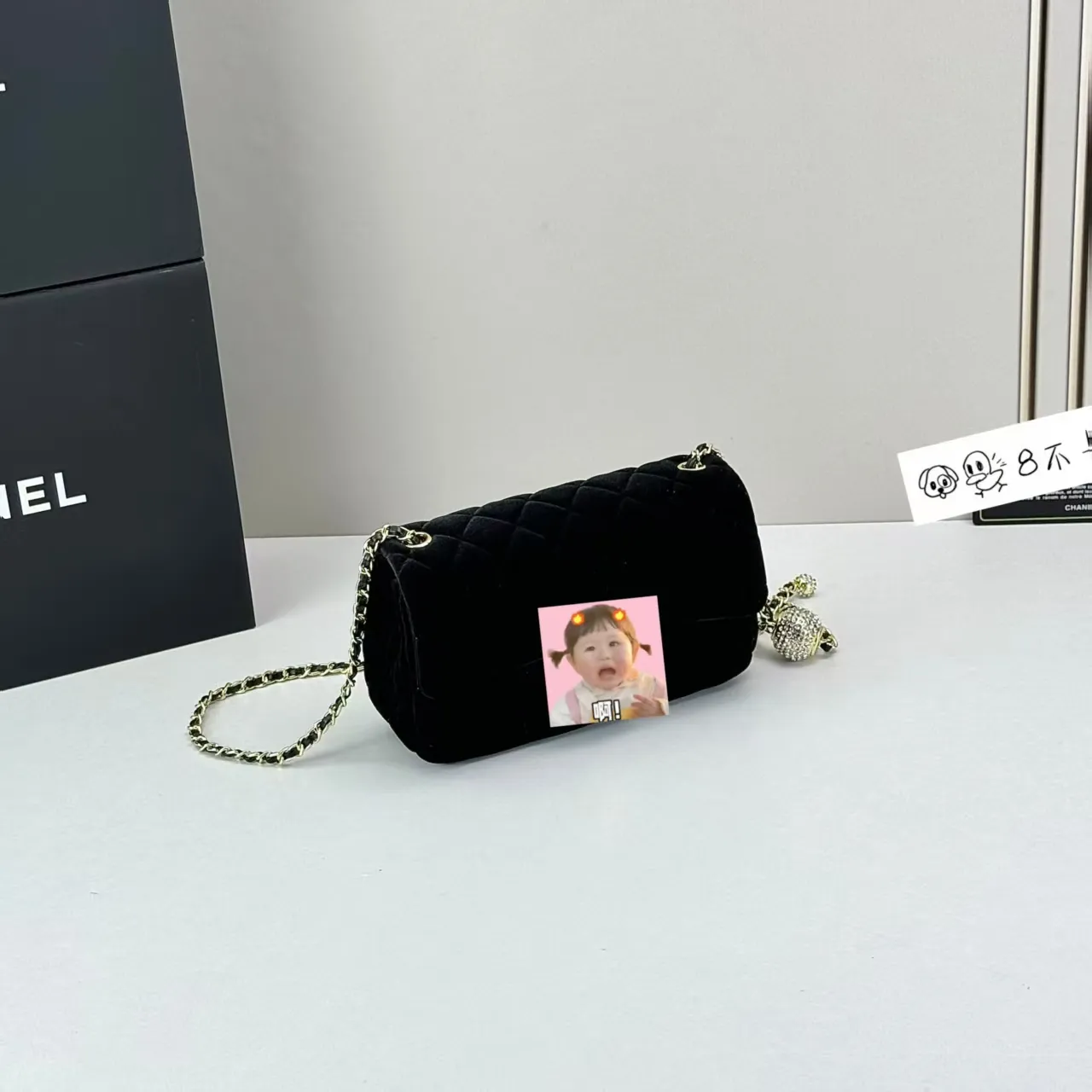 Veet Designer Bag 25A Classic Autumn Winter Style ... From Wowtop123 ...