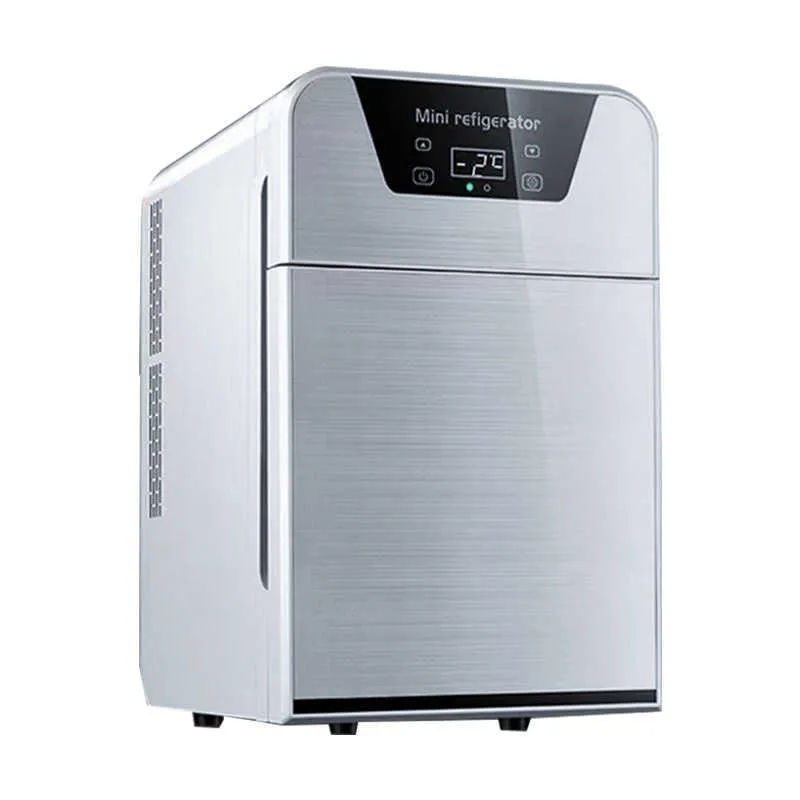 Compact 26 Lit Car Mounted Kelvinator Refrigerator... From Baofu008 ...