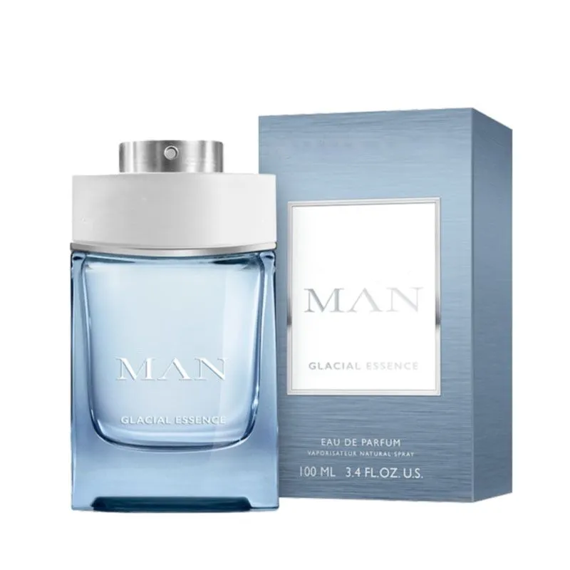 Luxury Men's Body Perfume For Men EDP 100ml Natural, Long Lasting ...