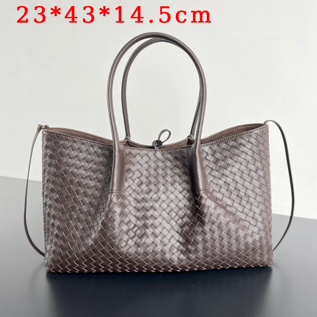 Versatile Cowhide Woven Designer Goyard Bag Price For... From Ggbagss66 ...