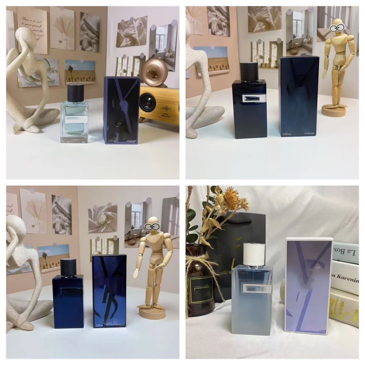 Designer Perfume: High Quality Women's Cologne, Fabulous Fragrance with ...