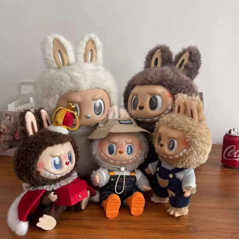 Labubu Popmart In Wild Plush Homies Figures Time To Chill Fall Vinyl ...