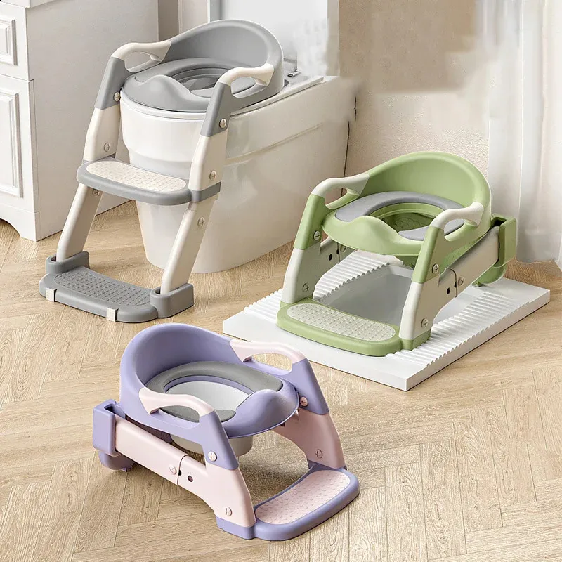 Upgraded Portable Baby Boy Potty Seat And Ladder With... From Dongzhu08 ...