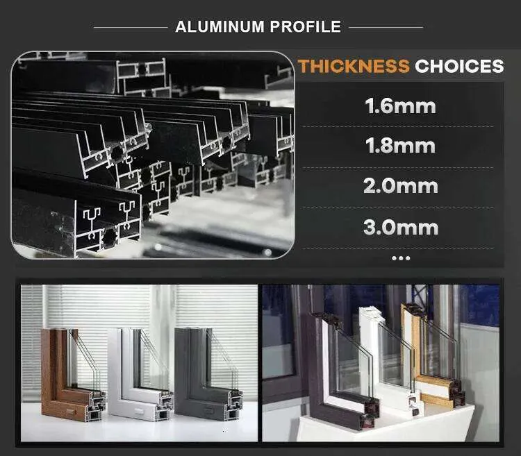 Hongzhi New Entrance Pivot Front Door - Exterior Entry Aluminum Alloy ...