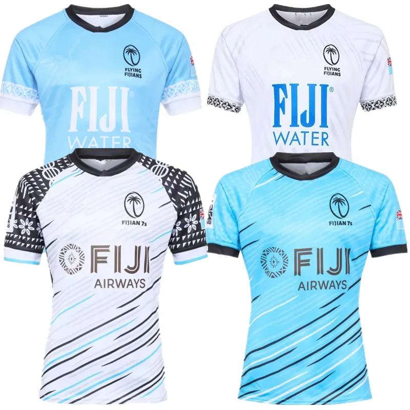 FIJI National Football Team 7 A Side Rugby Jerseys ... From ...