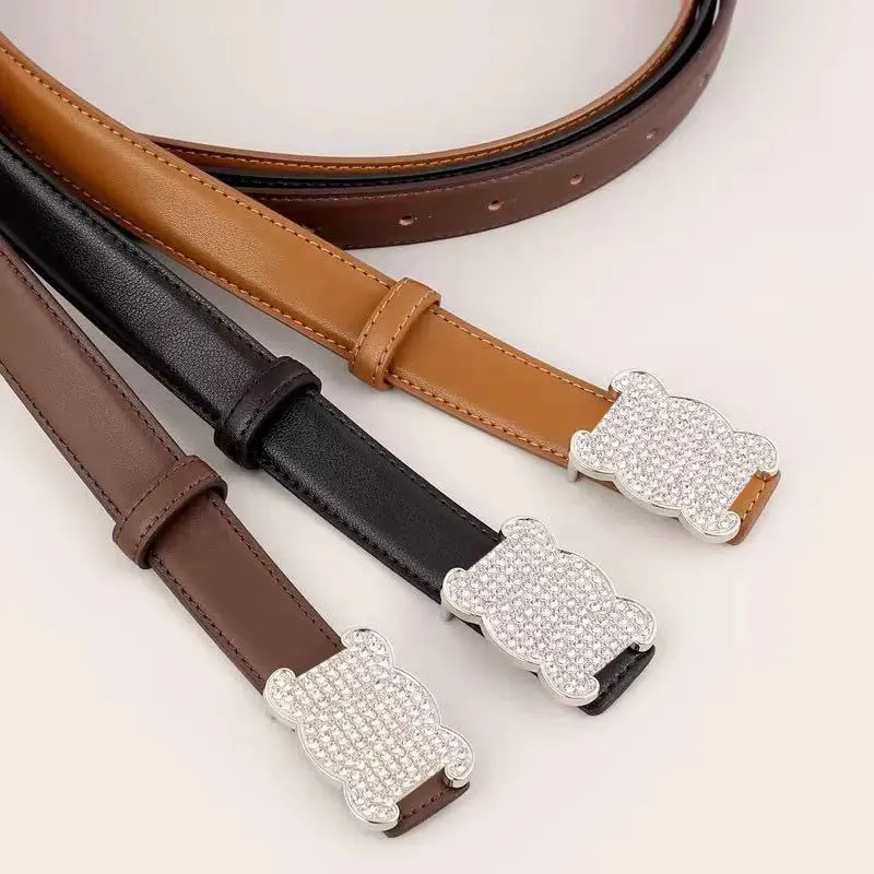 Belt Designer Belt Luxury For Men Belt Letter Designer Waist Belts ...