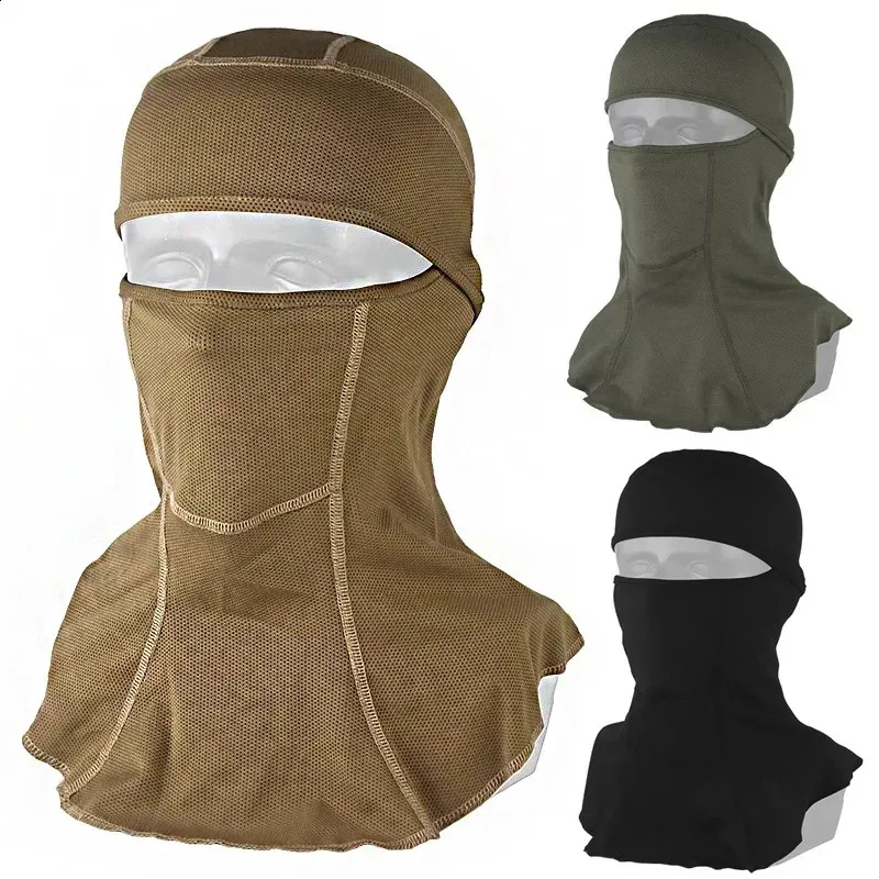 Medieval Style Full Face Mask Knight Helmet Airsoft Headgear With ...