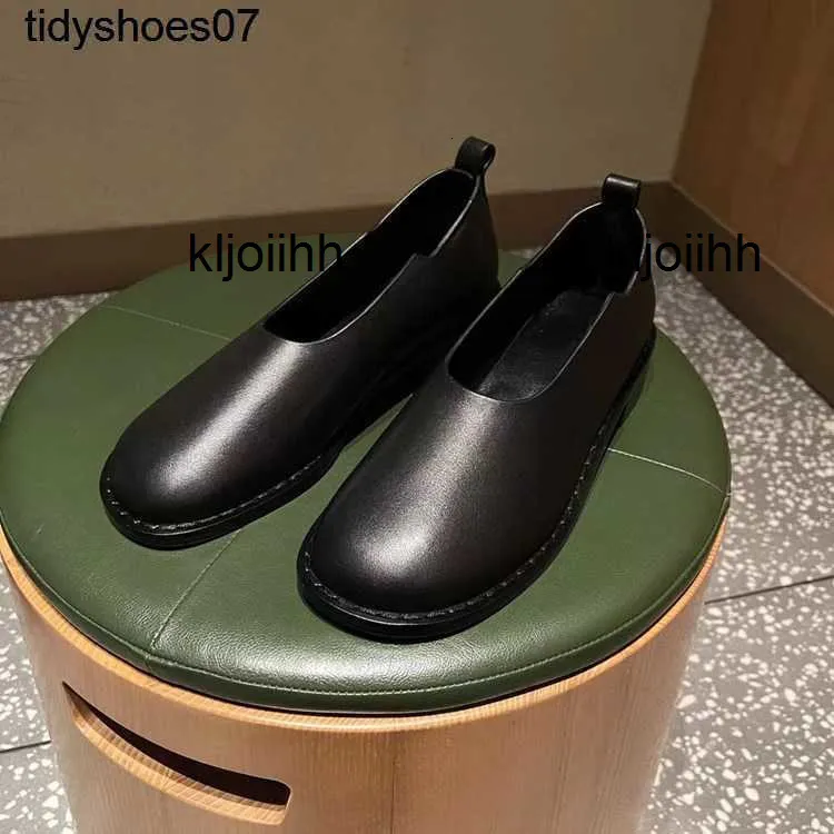 Bulk Designer Muller Lefu Slip On French Leather Johnston And Murphy ...