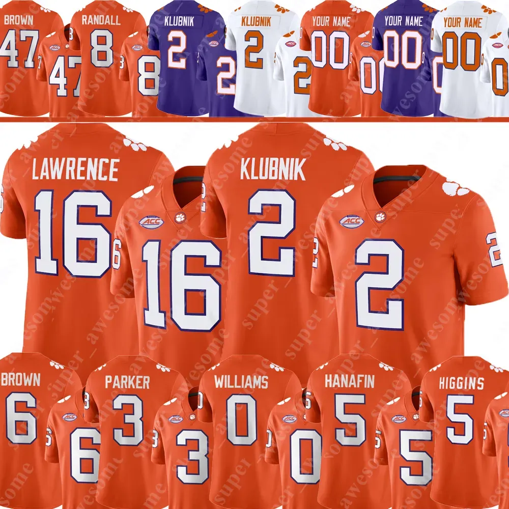 Cade Klubnik CUTigers Football Jerseys College Team... From ...