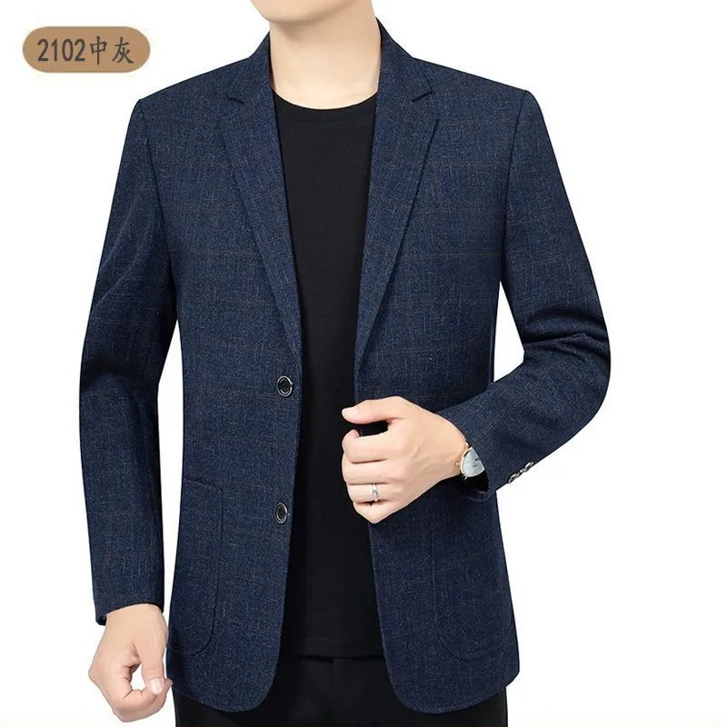 New Autumn and Winter G485 Executive Business Casual Party Suit Jacket ...