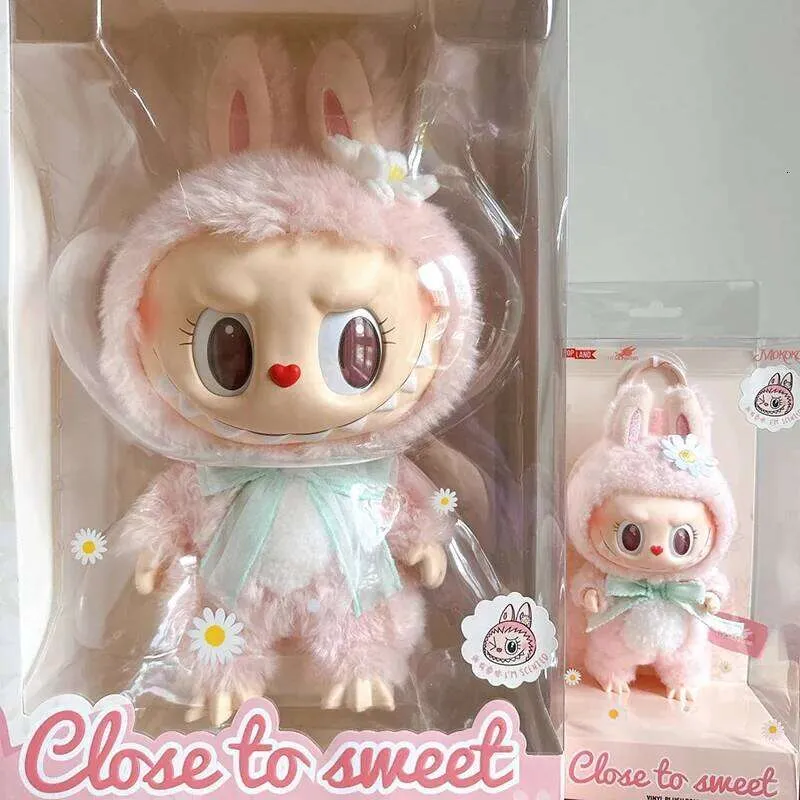 Authentic MOKOKO In Sweetheart Series CLOSE TO SWEET Vinyl Aurora Soft ...