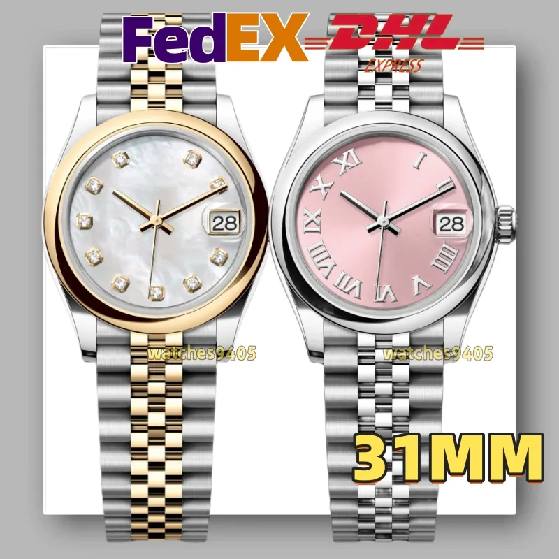 Luxury Designer Women's Timex Watches For Women With... From ...