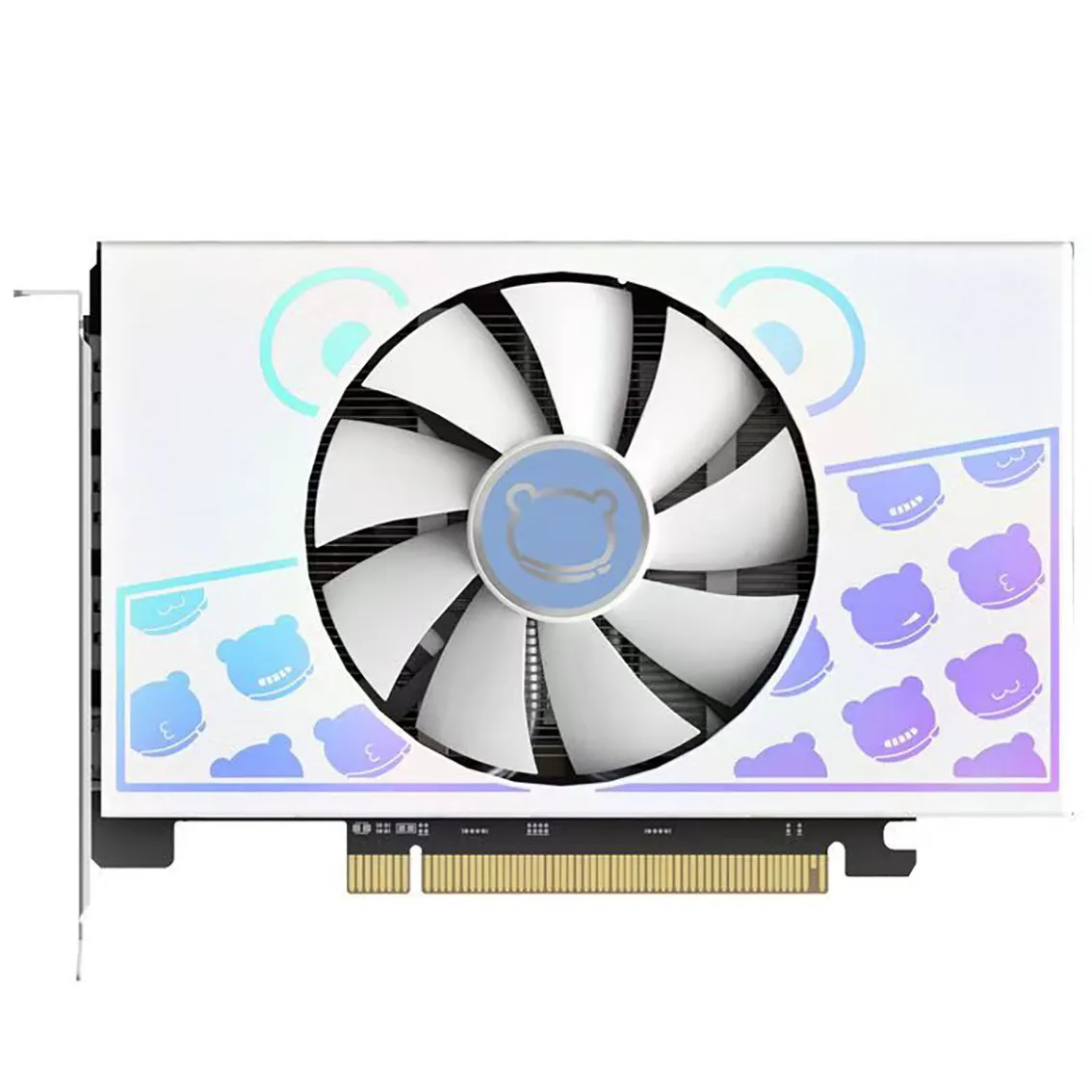 Yeston RTX 5060 8GB GDDR7 Pet Graphics Card For... From Aspiring8188 ...
