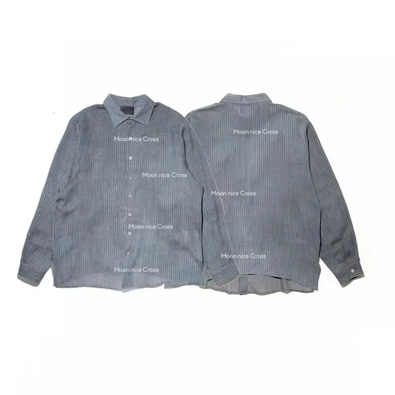 2025SS Erd Summer Best Quality T-Shirts Long Sleeve Shirts Loose Fit ...