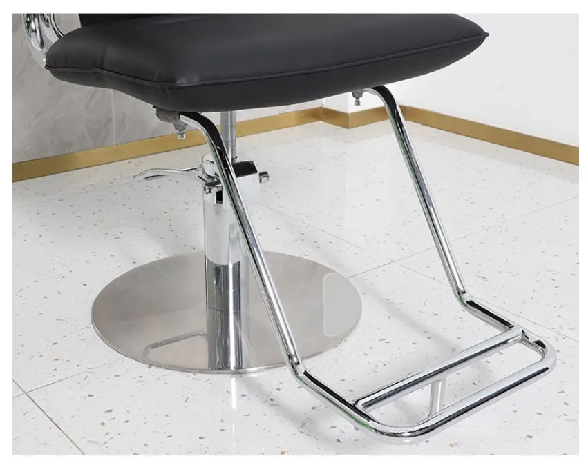 Hair Salon Chairs Adjustable Haircut Chairs With... From Modeldu, $552. ...