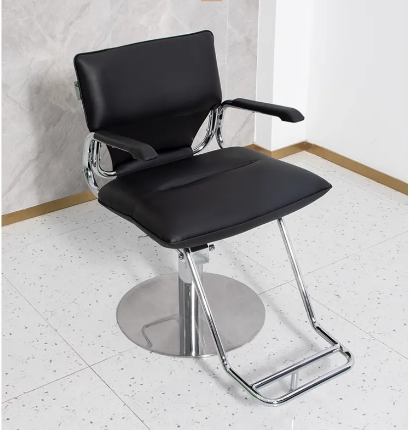 Hair Salon Chairs Adjustable Haircut Chairs With... From Modeldu, $552. ...