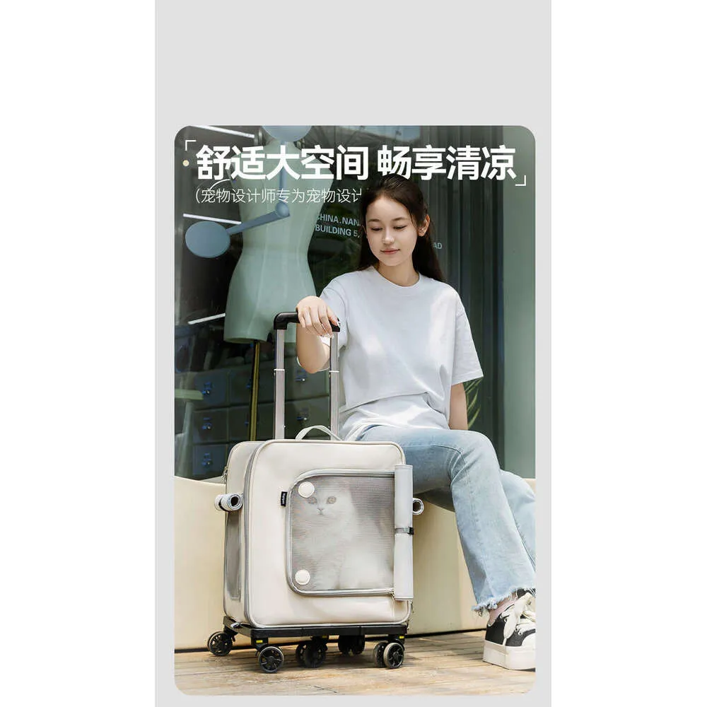 Down Jacket Coat Puffer Cat and Dog Portable Large Capacity Backpack ...