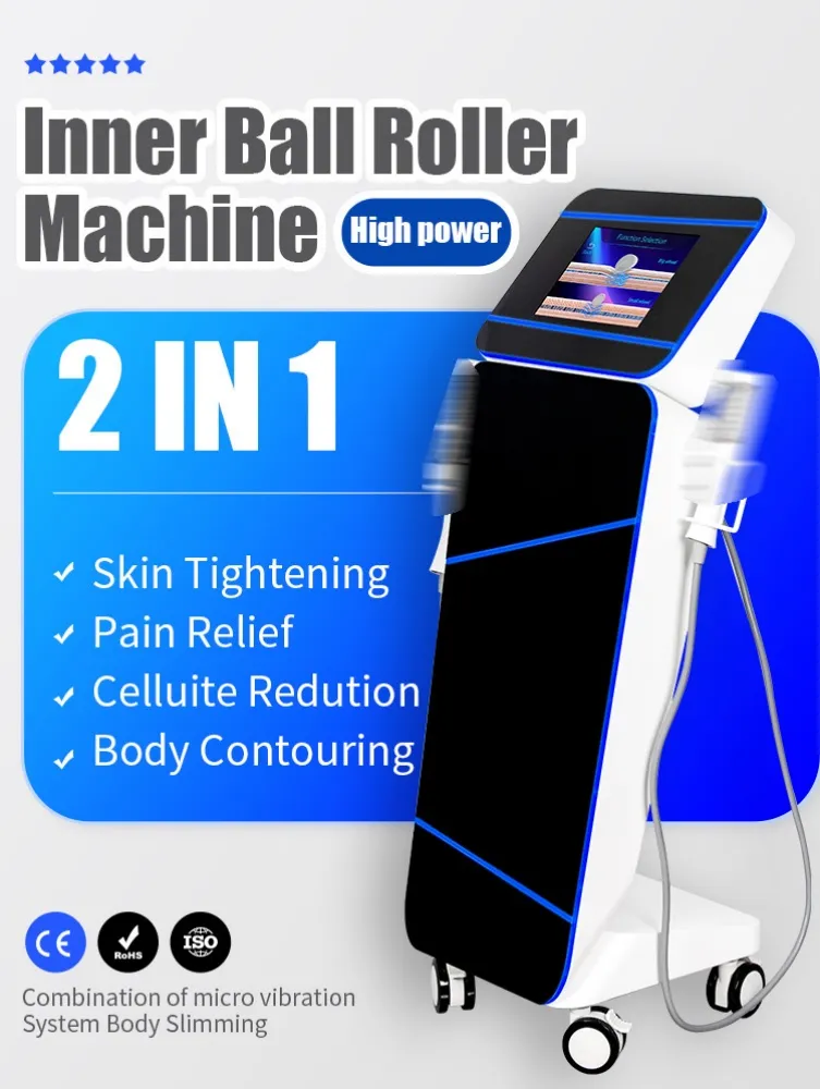 RF HI EMT EMS Body Sculpt Machines Electric Muscle Stimulators For Fat ...