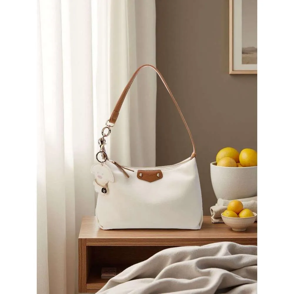 Women's Large Capacity Tote Handbag: Gentle Moonlight Casual Simple ...