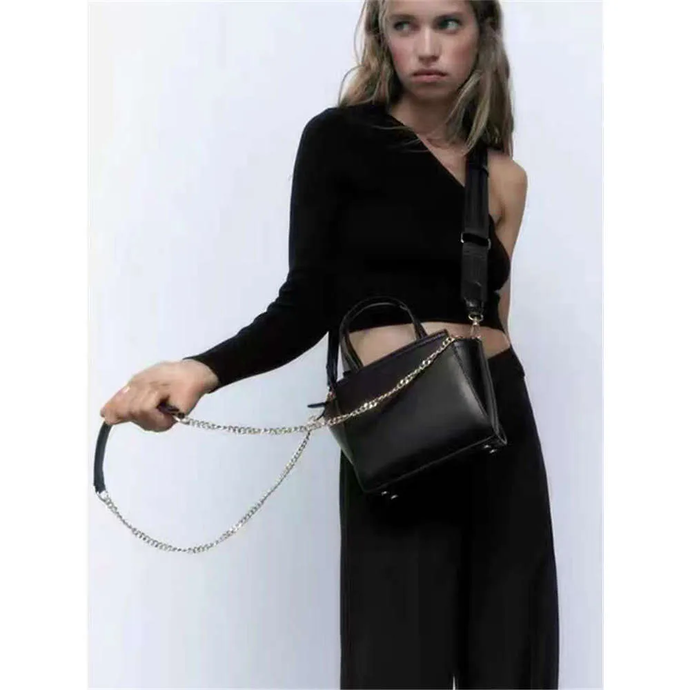 Designer Zspain 2025 Autumn New Fashion Large Capacity Handbag Tote Bag ...