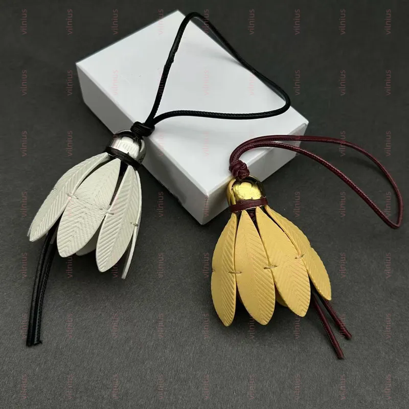 Fashion Lavender Badminton Phone Charm for Women, Designer Bag Charm in ...