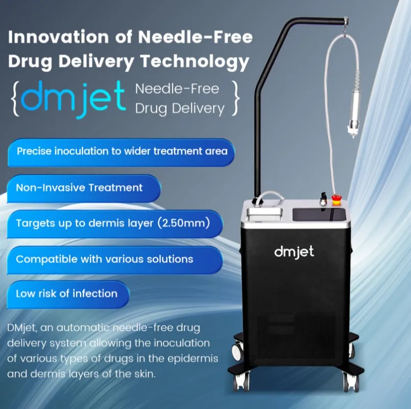 DMjet Skin Laser Machine Price For Acne Scar Removal... From Taixl06 ...