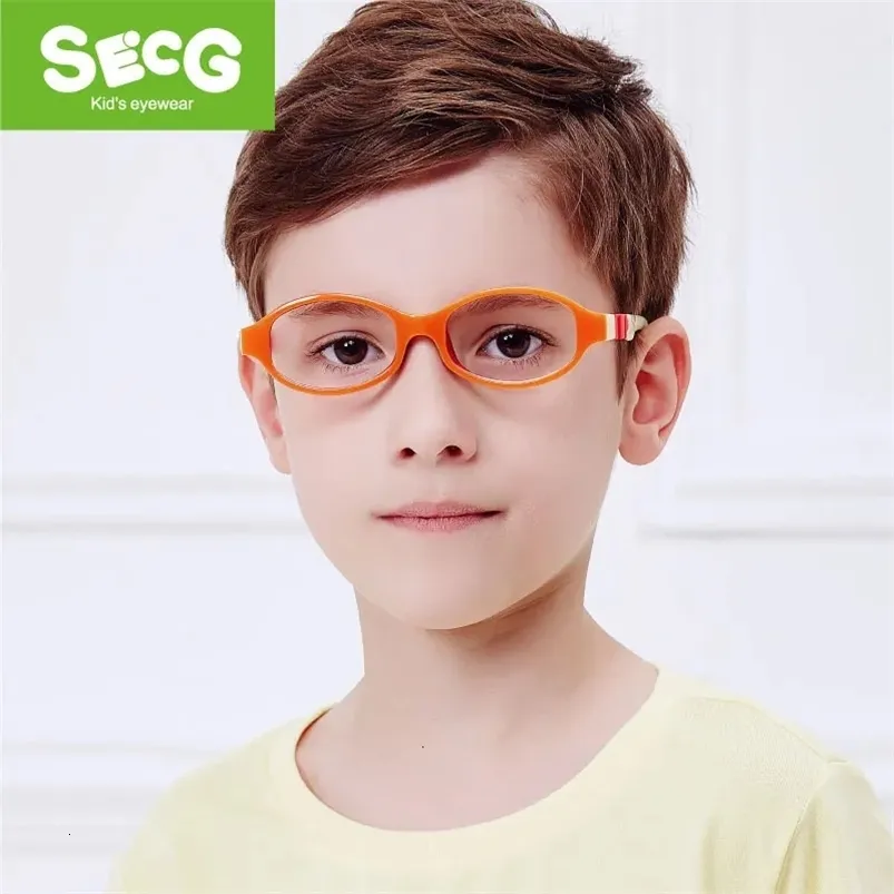 Flexible Soft Kids Frame Detachable Solid Cute... From Qiyuan07, $7.31 ...