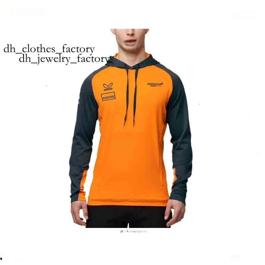 McLaren F1 Team Ktm Hoodie: Gulf Oil Co Branded... From Dh_clothes ...