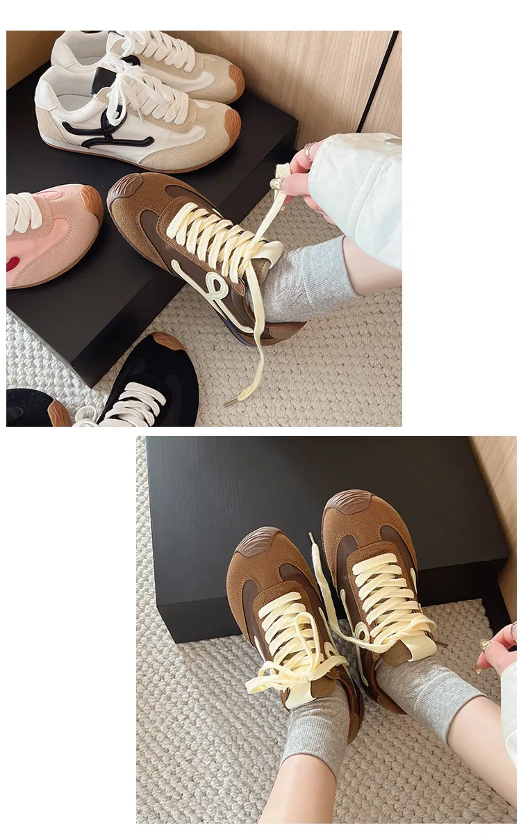 Free Delivery Unisex Designer Board Shoes: Fashionable Minimalist Solid ...