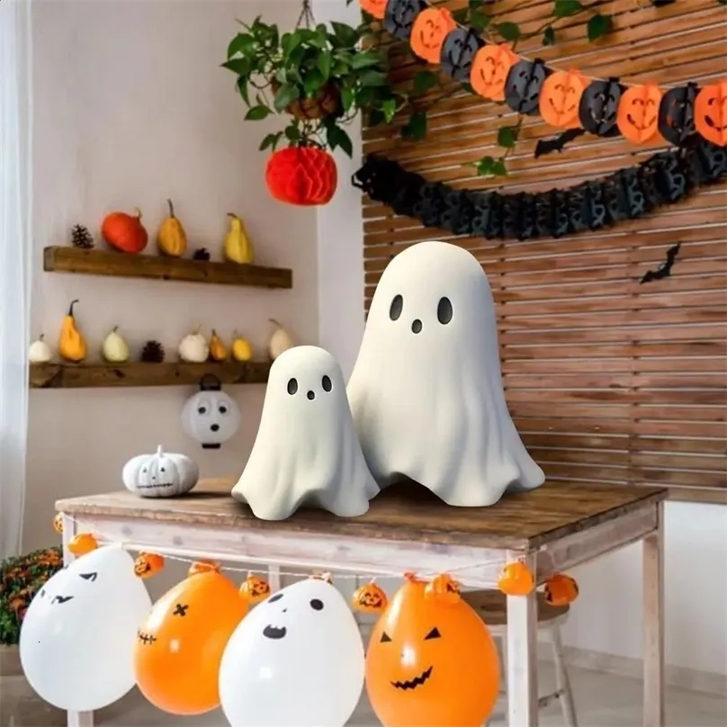 Halloween Middle Finger Ghost Decoration Cute Ghost... From Wealdstore ...