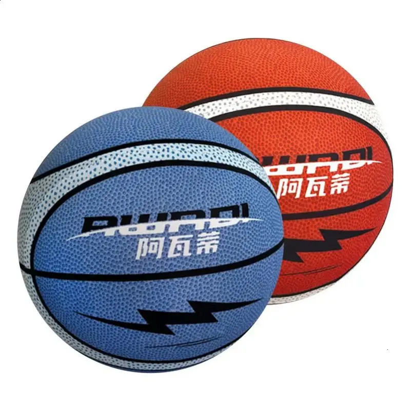 Foam Basketball Indoor Practice Ball Highly Elastic Silent Training ...