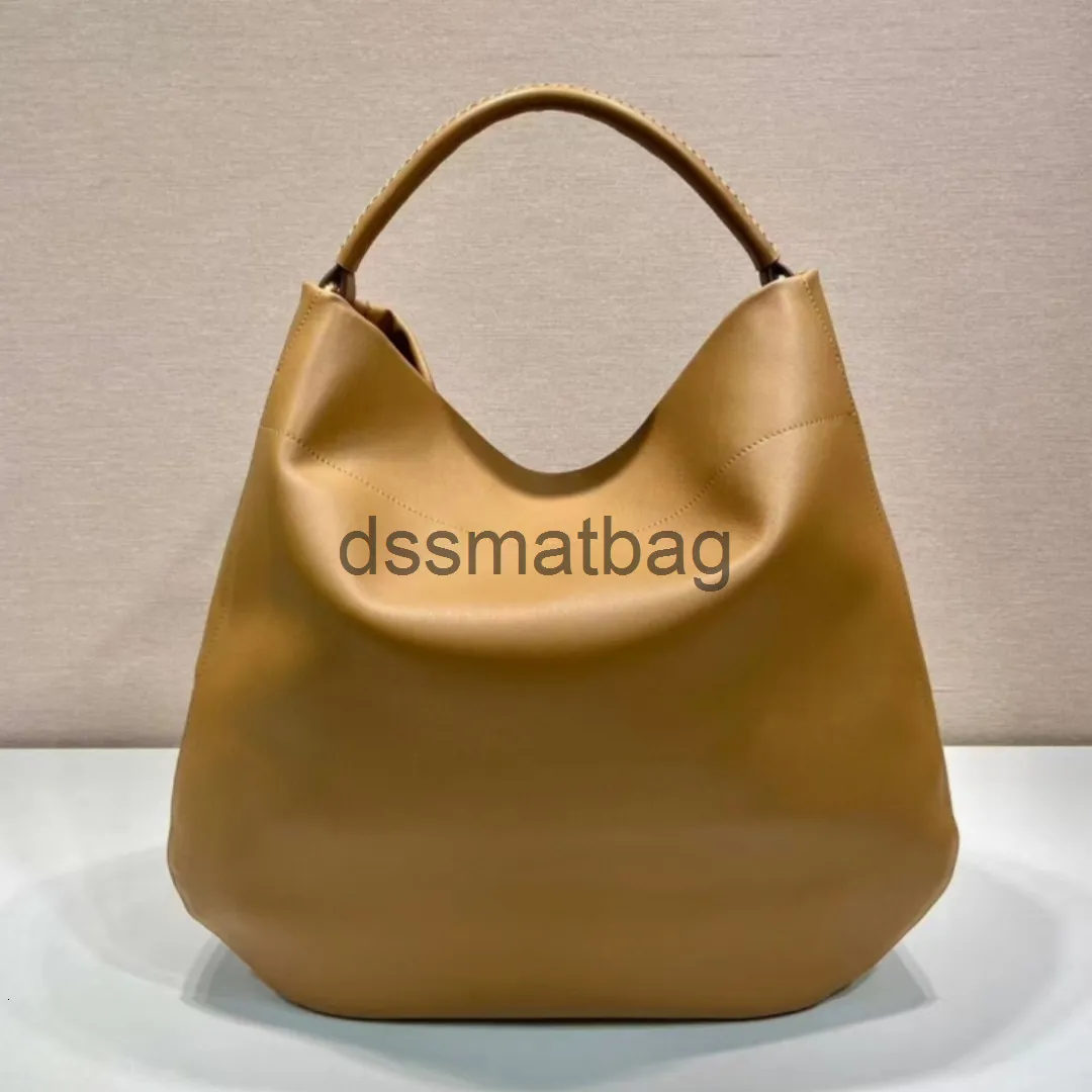 Designer Buttery Soft Leather The Row Tote High Quality, Lightweight ...