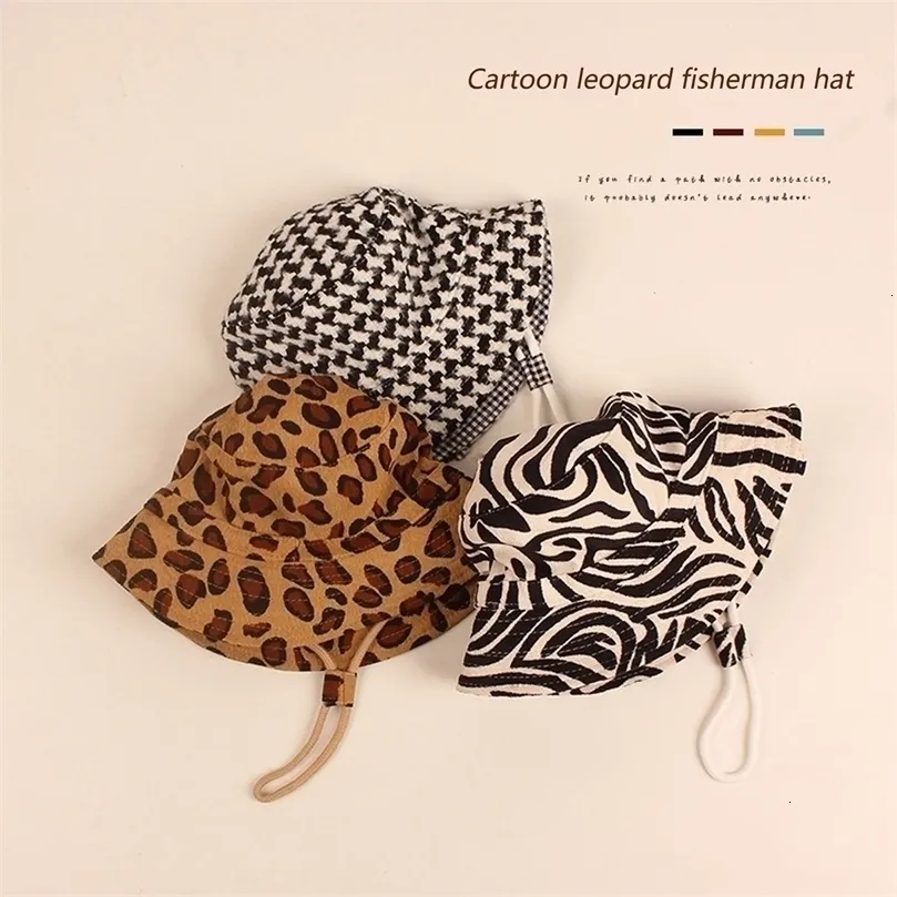 Baby Girls' Summer Bucket Hat Toddler Sun Hat Fisherman Hat UV ...