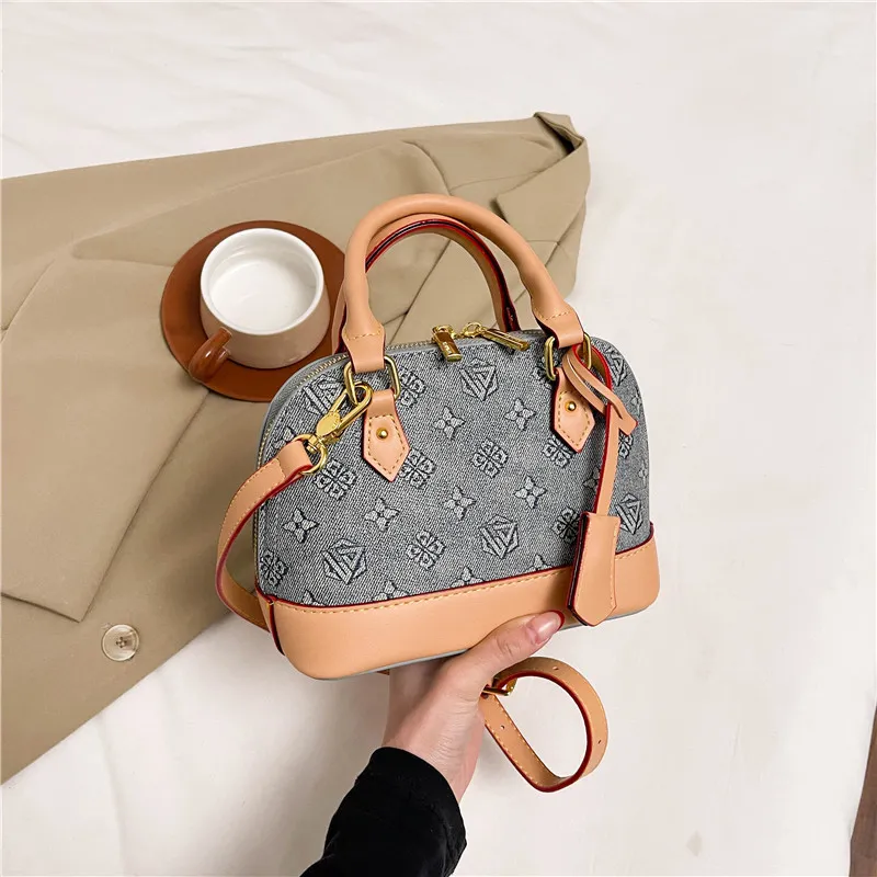 Hot Designer Shoulder Bags New Casual... From Kuajing2024, $15.27 ...