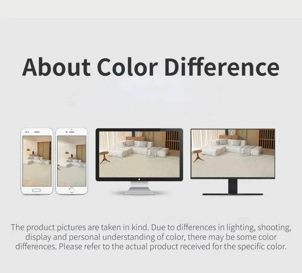 Vikama Christmas Happy Floor Mat, Anti-Slip Indoor/Outdoor Welcome Mat ...