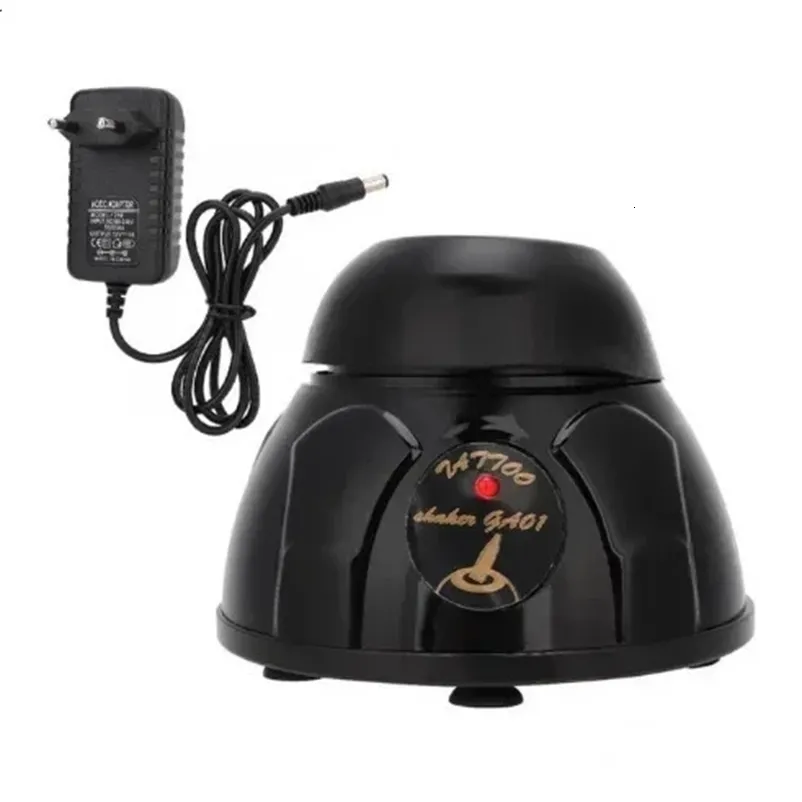 Vortex Electric Tattoo Ink Mixer Portable Nail Glue... From Longda009 ...