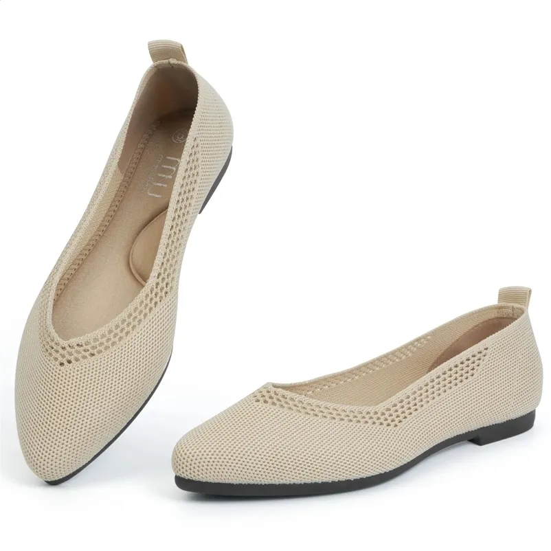 Bulk 241213bj Mesh Flats Shoes For Women Comfortable... From Longda009 ...