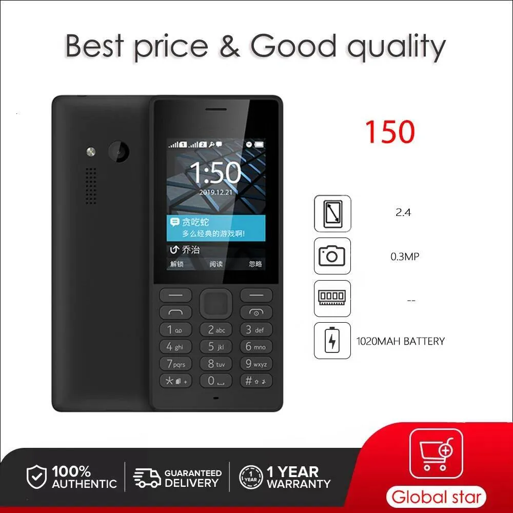 High Quality Unlocked Dual Sim GSM Bluetooth Alcatel Flip Phone With ...