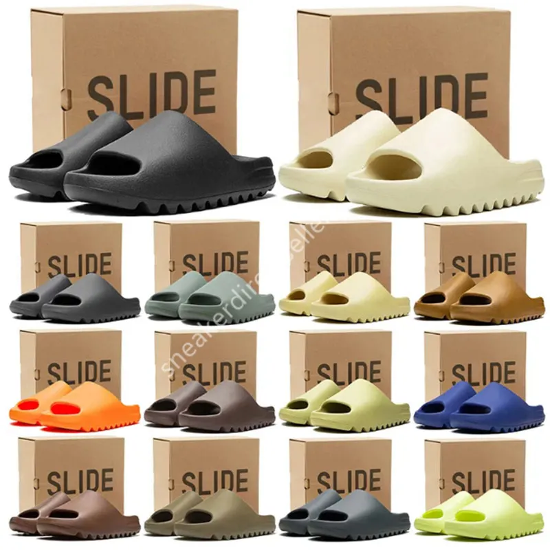 Box 2025 Designer Non Slip Slides For Men And Women ... From ...