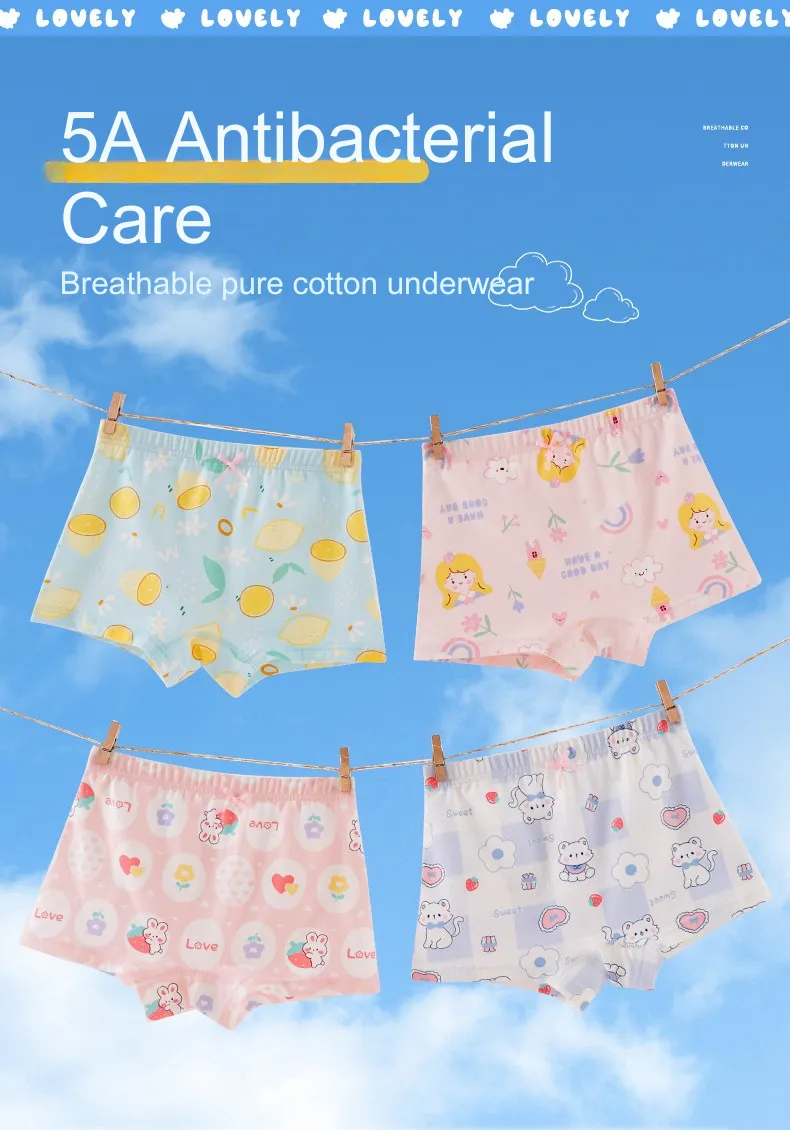 Comfort-Fit Animated Character Printed Shorts for Toddlers - Playful ...