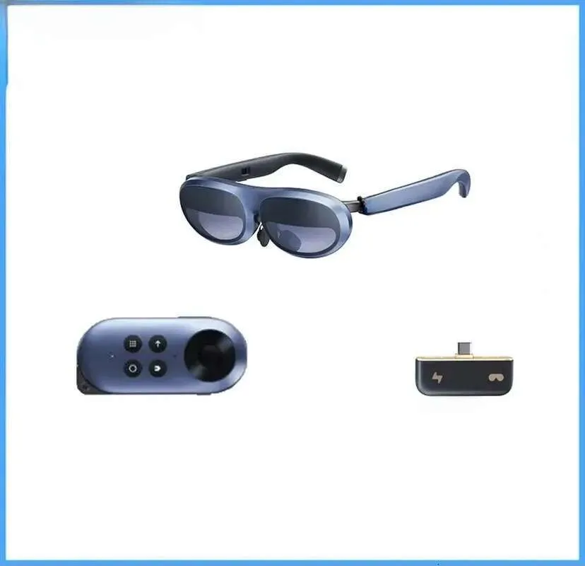 Max 3D Smart AR Glasses Micro OLED Display Game... From Airpodmax668 ...